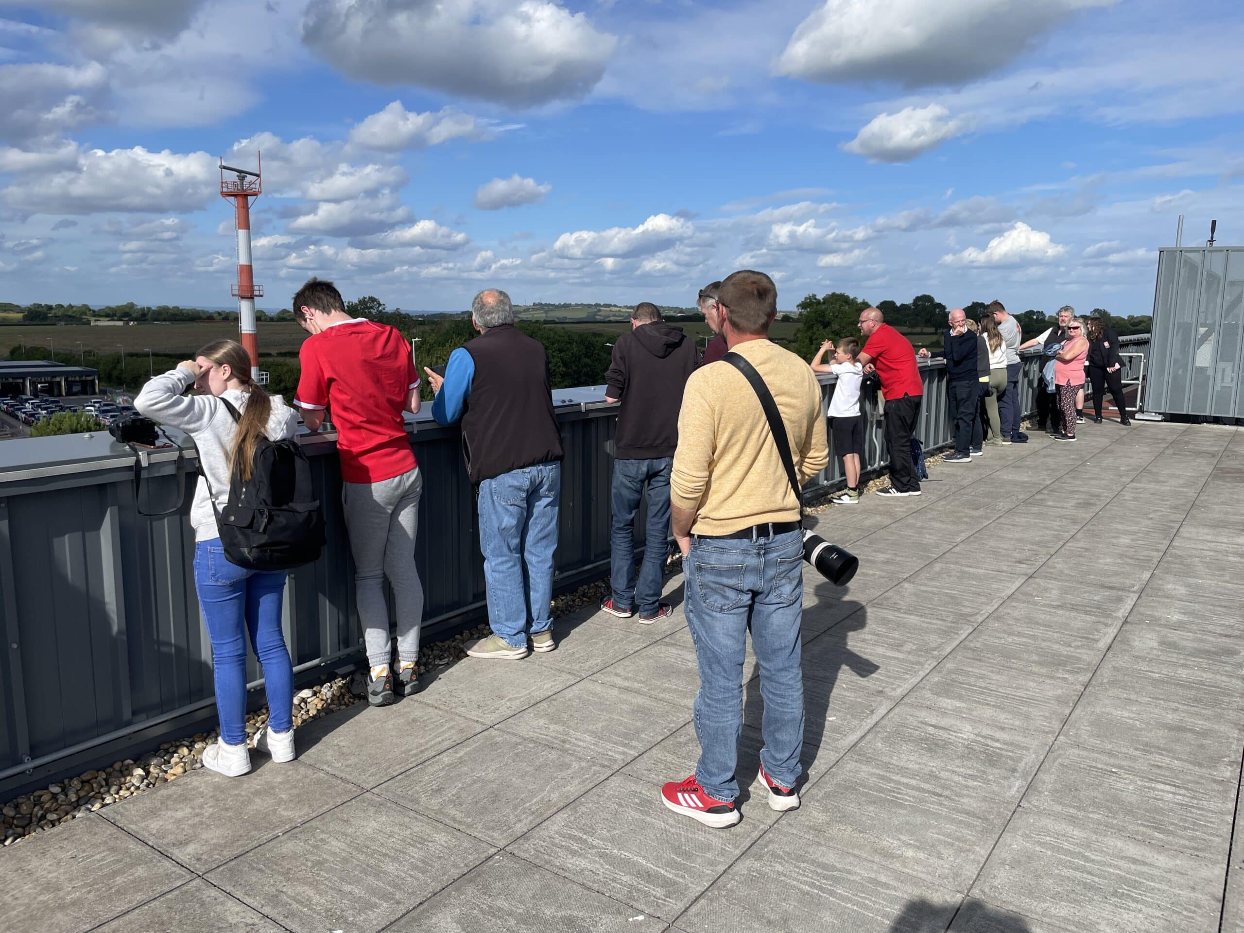 Plane Spotters - SpottingLog